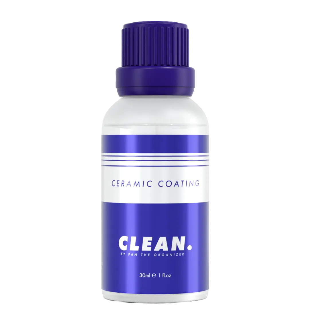 CLEAN. Ceramic Coating (8 year) セラミックコーティング（8年耐久） (CCCLEAN) – The House ...